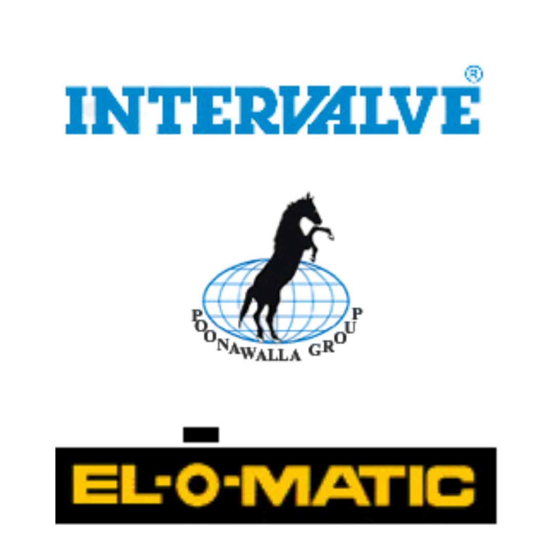 Intervalve | El-o-Matic by Poonawalla Group