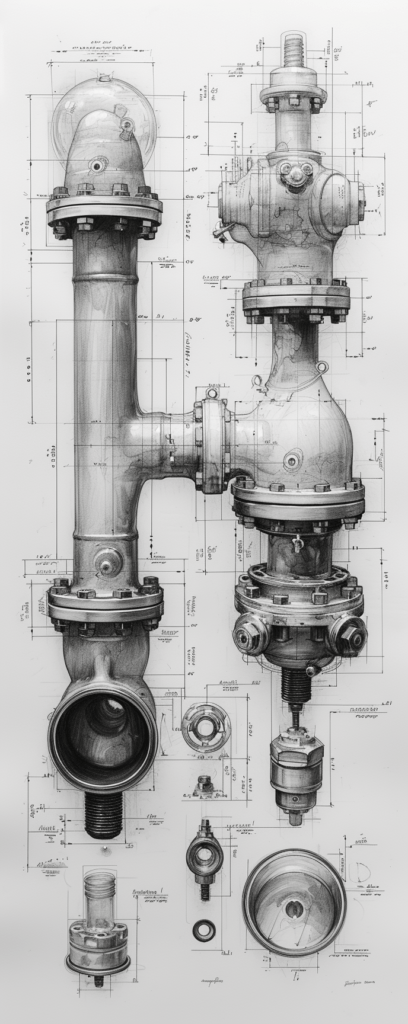 Pipes and Pipe Fttings | Mahesh Trading Corporation