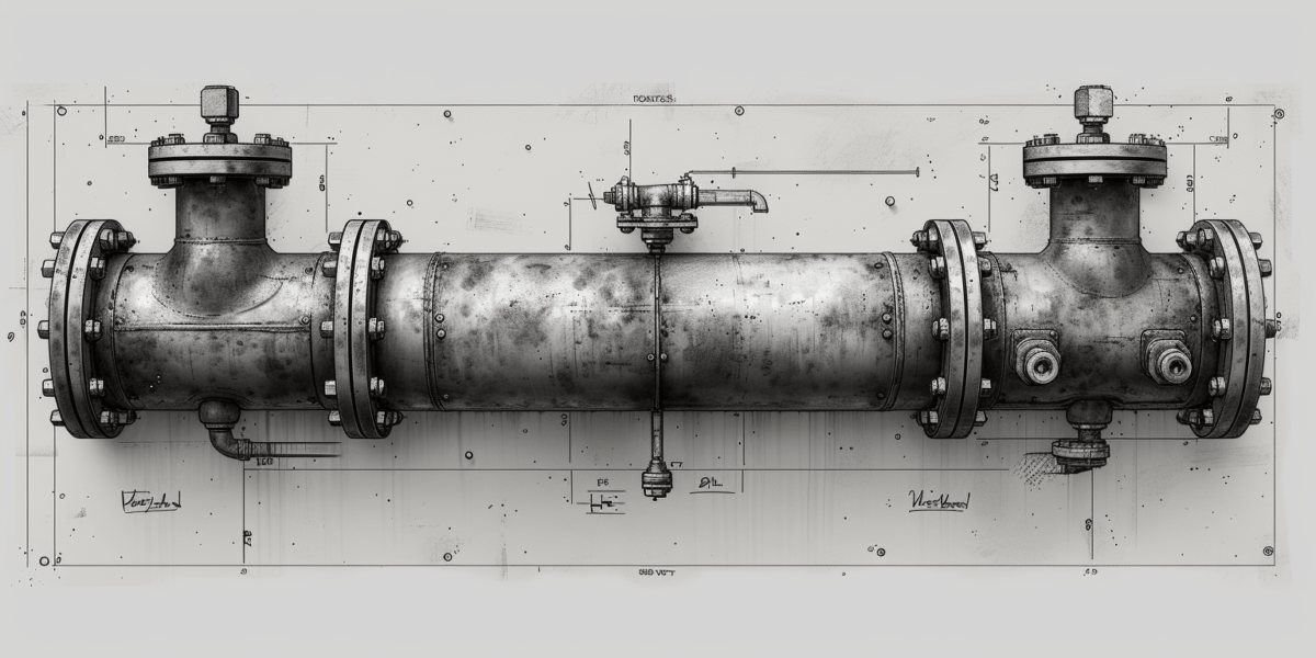 Pipes and Pipe Fttings | Mahesh Trading Corporation